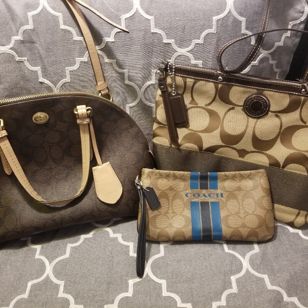 **Trio Bundle Deal** - Gem